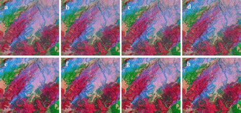 B And C It Can Be Noticed That The Weiner And Median Filtering Methods Download Scientific
