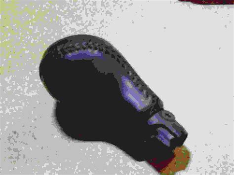 Wtb Want To Buy 6 Spd Shift Knob Corvetteforum Chevrolet Corvette