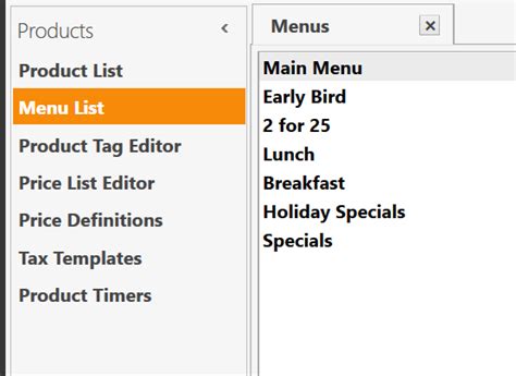 Switch Menus With FAST MENU V Tutorial SambaClub Forum