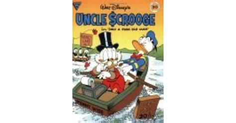 Walt Disneys Uncle Scrooge Only A Poor Old Man By Carl Barks