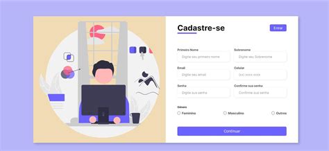 GitHub Jonasfrancisco Formulario Responsivo