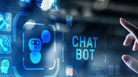 தொழில்நுட்பத்தின் அடுத்த கட்டம் வந்துவிட்டது Ai Chatbot Chatgpt