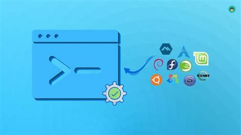 Distrobox Try Multiple Linux Distributions Via The Terminal