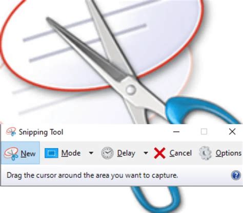 Cách Tải Snipping Tool Cài đặt Và Sử Dụng Miễn Phí Trên Máy Tính