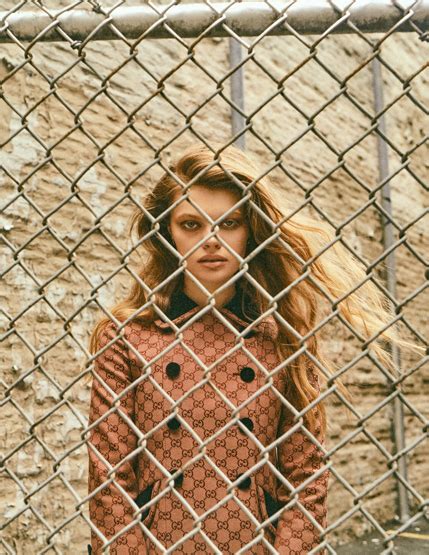 Lexie Tapper Viviens Models