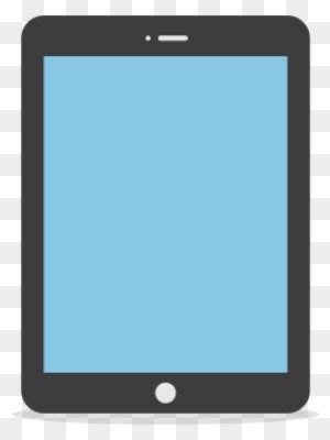 Ipad Image Clipart Wave