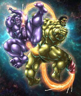 Rule34 If It Exists There Is Porn Of It Thanos