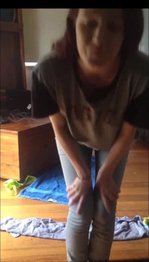 Redhead Teen Wetting Jeans Thisvid Com