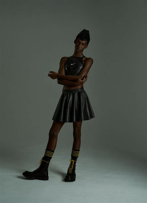 Dress Code Boybrotherfriend