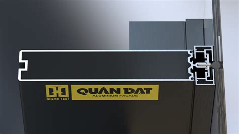 Semi Unitized Quan Dat Company