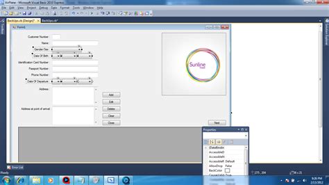 Asp Net Vb Net Clear Button DaniWeb
