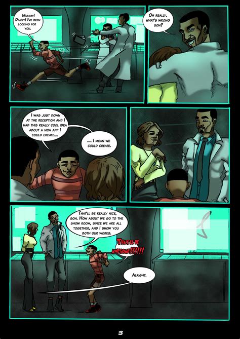 Bison Comics Bison Comics Added A New Photo