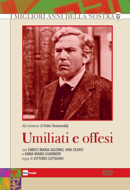 Umiliati E Offesi Rai Home Video