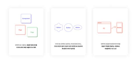 디자이너를 위한 디자인 시스템 개발자를 위한 디자인 시스템