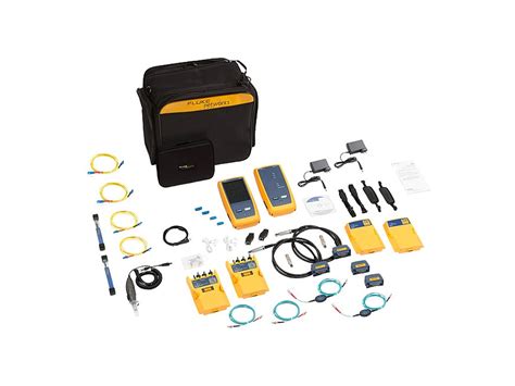 Fluke Networks Versiv Battery Versiv Battery Epsilon