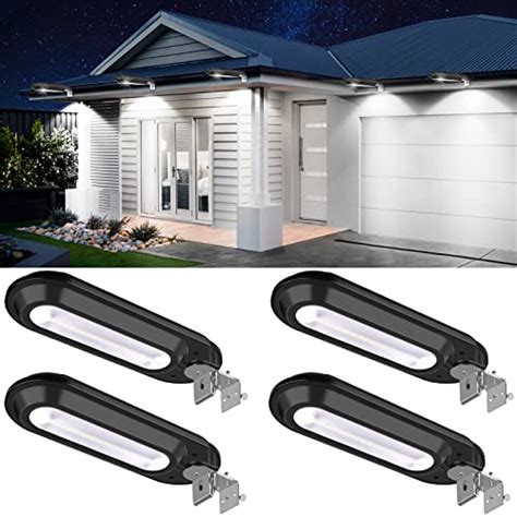 I Tested These Solar Led Gutter Lights And The Results Will Amaze You