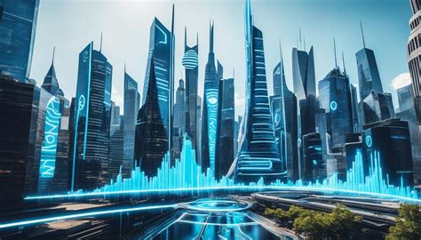 Unlocking The Future With Tron Blockchain Tech Arnaud Knobloch