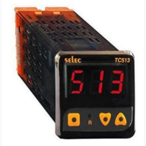 TC AX Selec Temperature Controller At Rs Faridabad ID