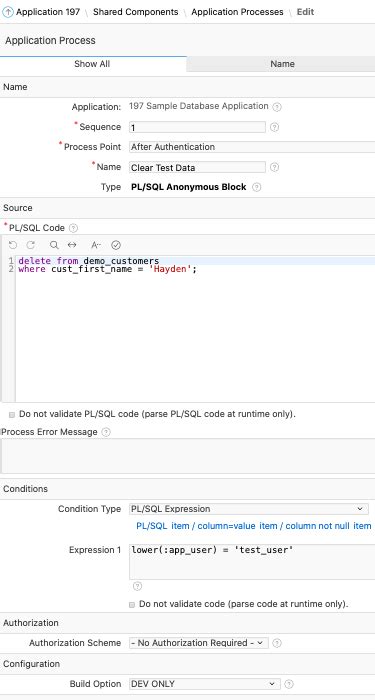 Advanced APEX UI Test Automation With Cypress Insum