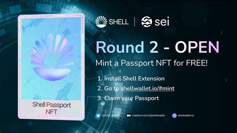 Shell 🐚 Launching On Sei Network 🚢 On Twitter ️🎯 Dont Have A Shell