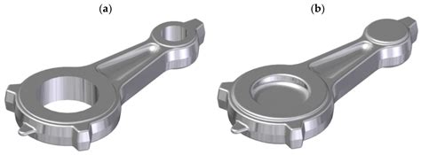 The New Technology Of Die Forging Of Automotive Connecting Rods From En