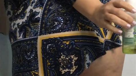 Big Natural Ass And Breasts In Oil Free Sex Video Redtube