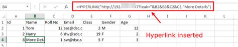 CSV Injection A Guide To Protecting CSV Files