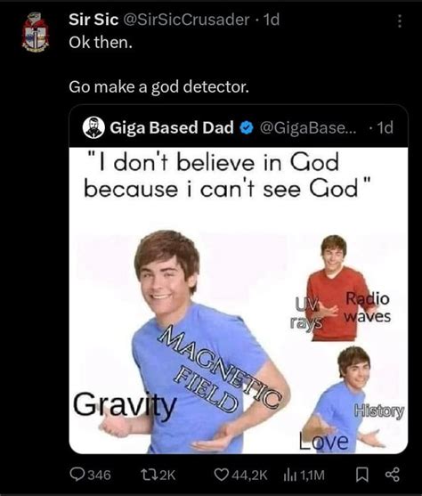 they use the same argument💀 r rareinsults