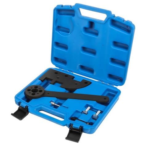 For Volvo 2 0d D4204t S60 V90 Xc40 Xc60 Xc90 Engine Timing Locking Tool