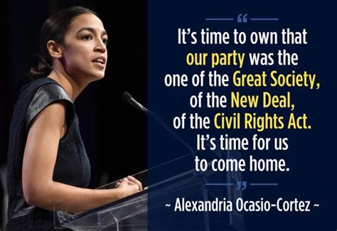Aoc Alexandria Ocasio Cortez