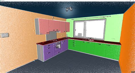 learn 3d point cloud segmentation with python 3d geodata academy