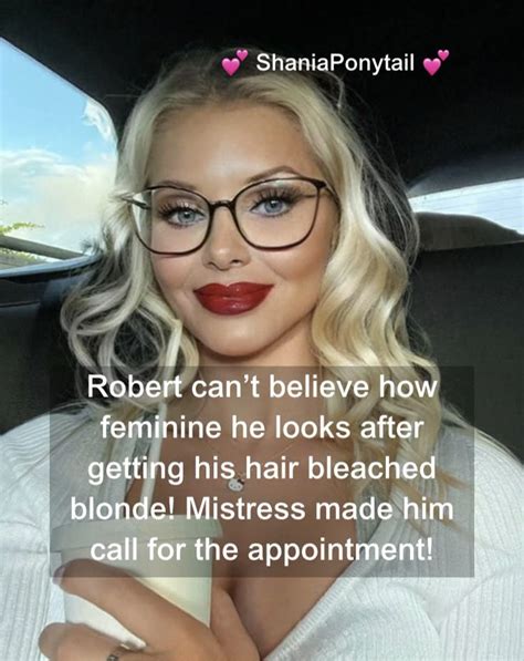 Feminized Male Feminine Makeover Male To Female Transformation Sleep In Hair Rollers Girly