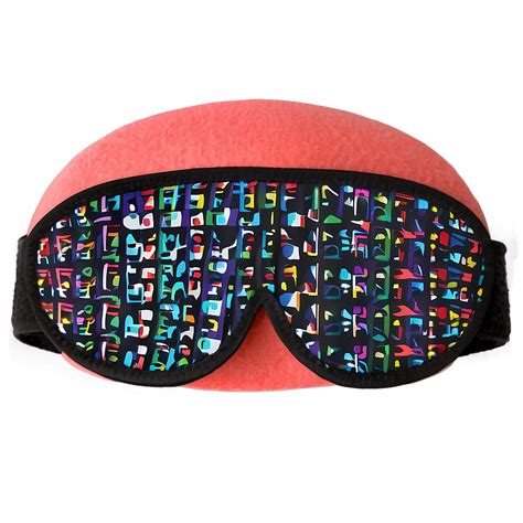 Download Light Blocking Blindfold Png Cpg98