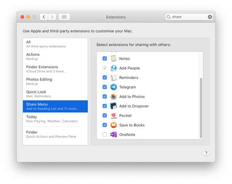Add Signal Desktop To MacOS Share Menu Issue Signalapp Signal Desktop GitHub