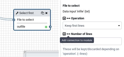 Hands On Using Workflow Parameters Using Workflow Parameters Using Galaxy And Managing Your