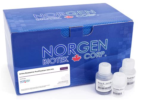 The Power Of Exosomal Rna Sequencing Norgen Biotek Corp