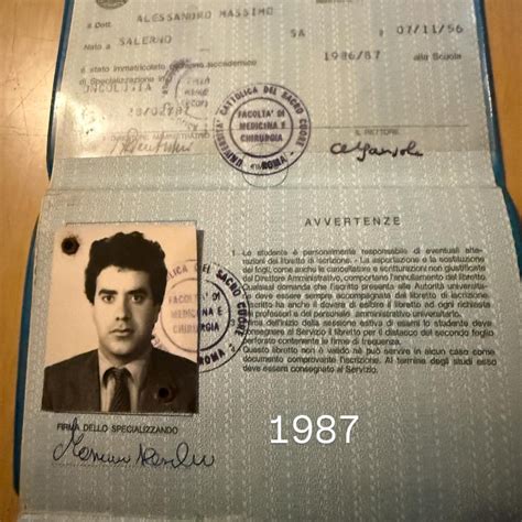 Massimo Alessandro