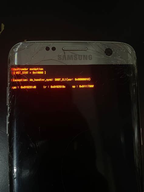 Bootloader Exception Issue Bigtreetech BIGTREETECH SKR PRO V GitHub