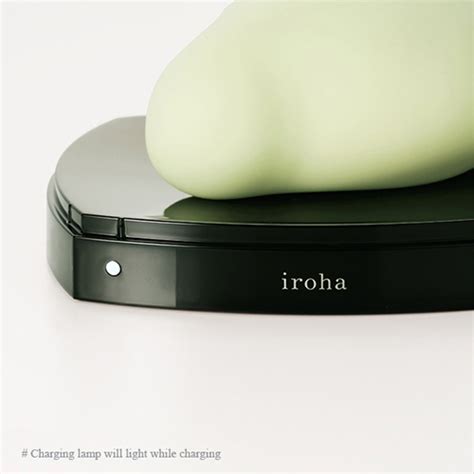 Iroha Midori Sex Toys Malaysia