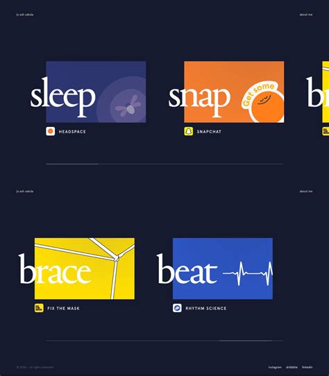 Jo Ash Sakula Ux And Product Designer Portfolio Inspiration