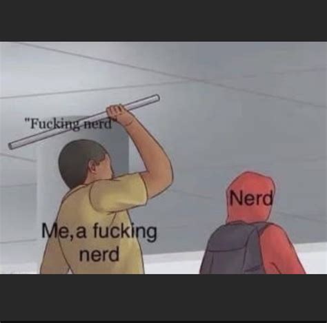 Nerd Rsciencememes