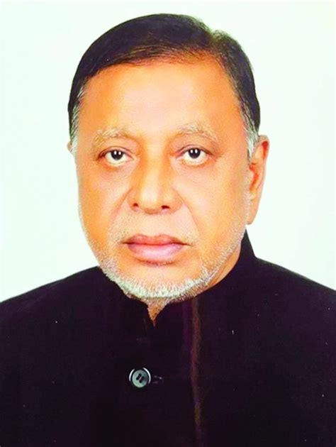 Abul Hashem Gets Al Ticket The Asian Age Online Bangladesh