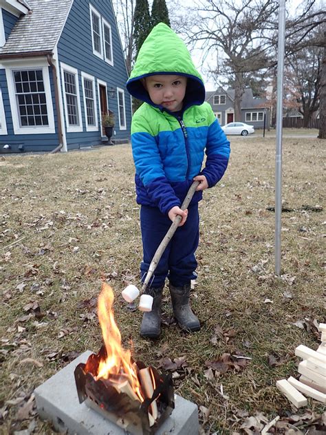 Twig Stoves Experiences Opinions And Pictures Forums