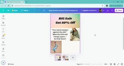 Dhanushree K S On Linkedin Codsoft Internship Uiux Design