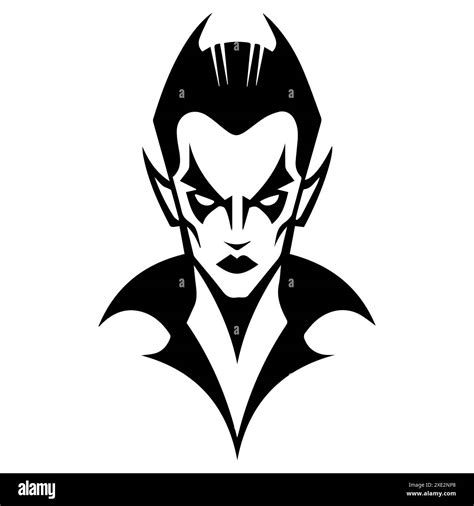 Vampire Symbol