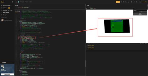 The Use Of Shader Materials To Customize The Display Of An Object Resulted In Abnormal Behavior