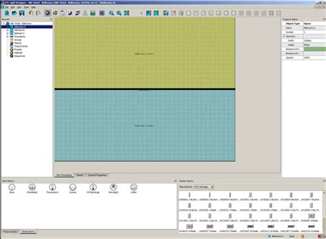 Using Design View