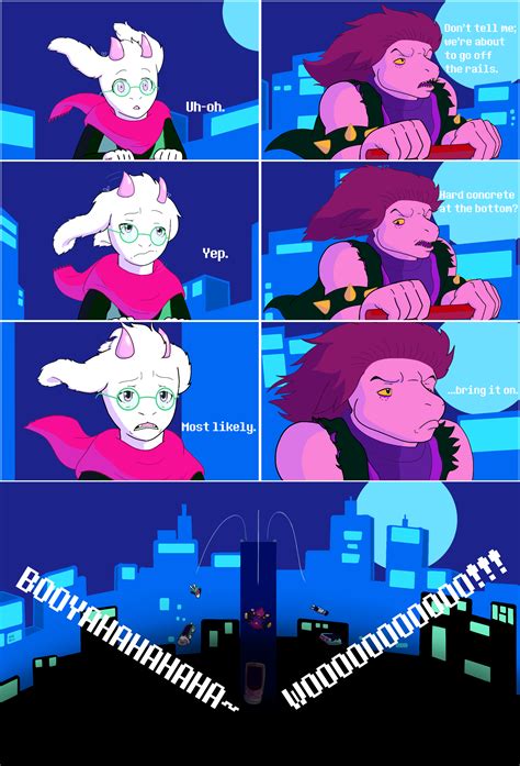 Kris Deltarune Ralsei Ralsei Ralsei Deltarune Susie Deltarune