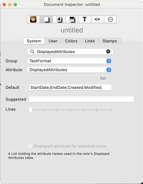 Tinderbox Use Cases As Tool For Science And Technology Historical