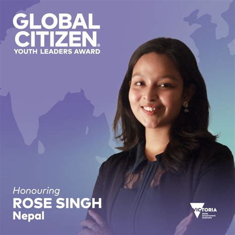 Youthleaders Rose Singh 34 Comments